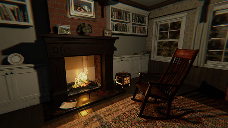 Where Is Sarah? DEMO | STOVE Store