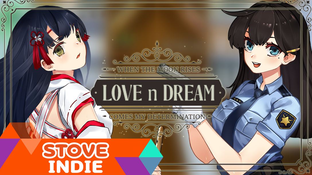Love n Dream | STOVE Store