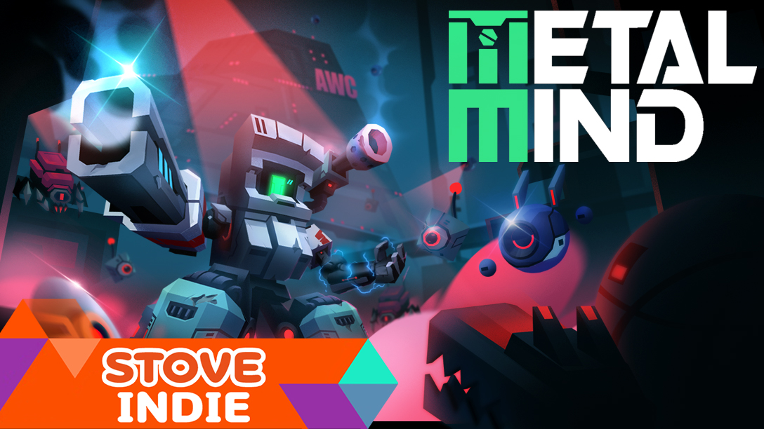 Metal Mind | STOVE Store