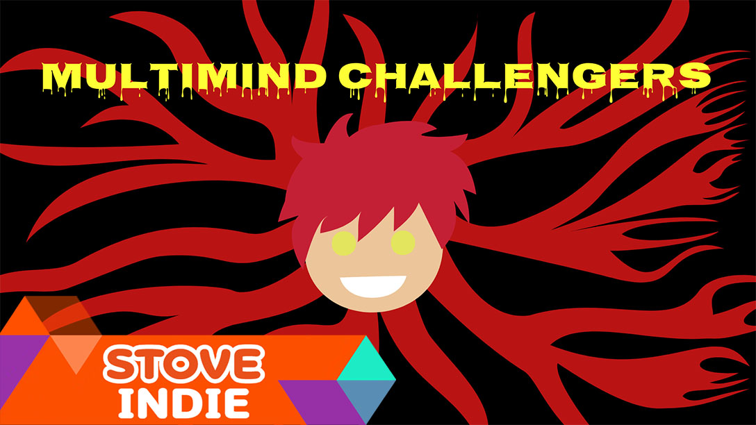 MultiMind Challengers | STOVE Store