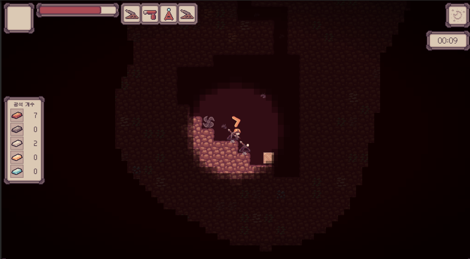 Isekai Mining Defense | STOVE Store