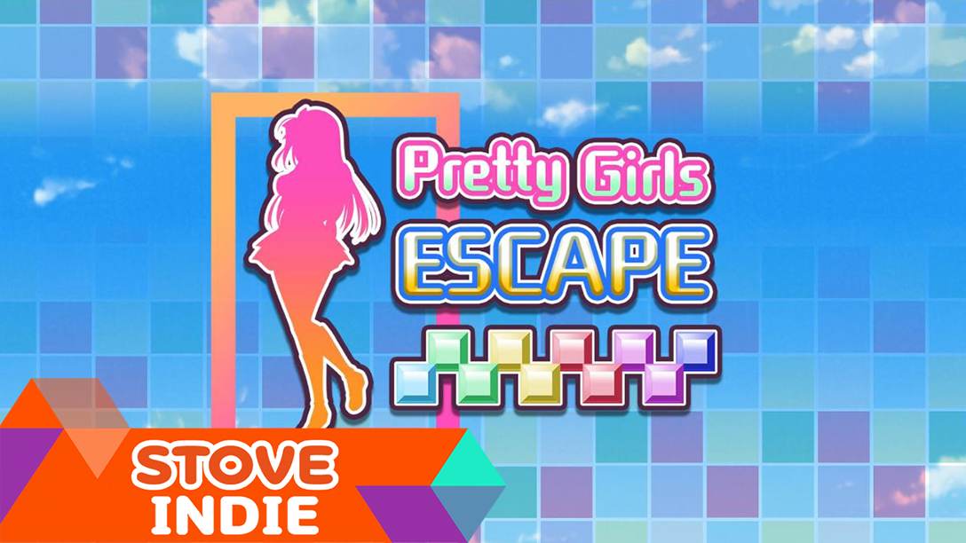 Pretty Girls Escape Collection | STOVE Store
