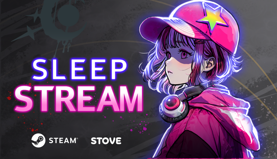 Sleep Stream | STOVE Store