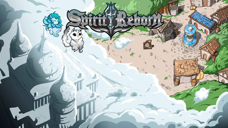 Spirit : Reborn | STOVE Store