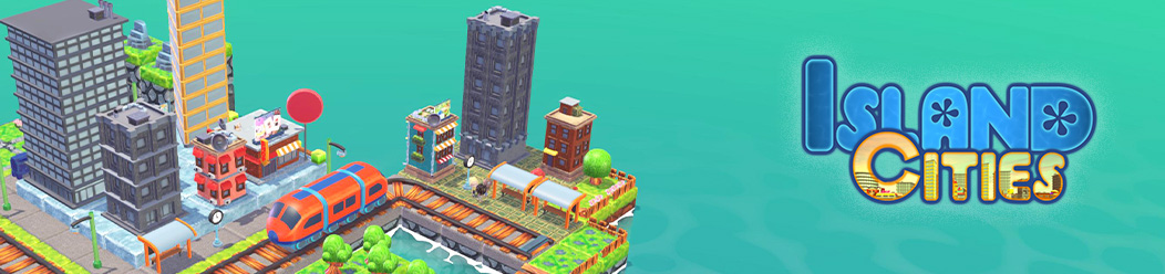 Island Cities - Jigsaw Puzzle | STOVE Store