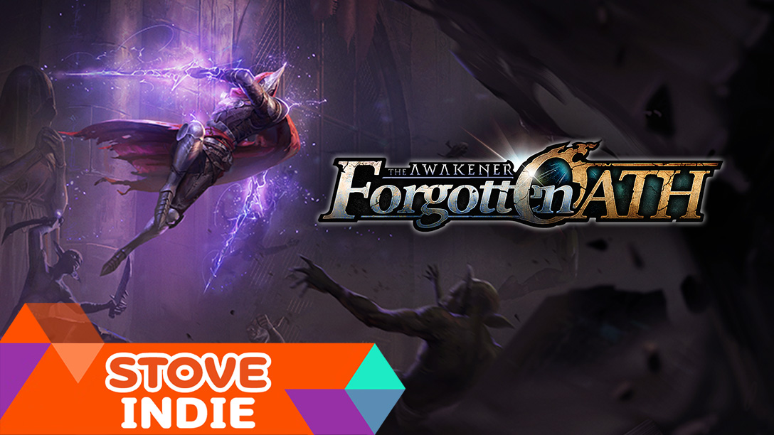 The Awakener: Forgotten Oath | STOVE Store