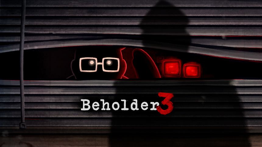 Beholder 3 | STOVE Store