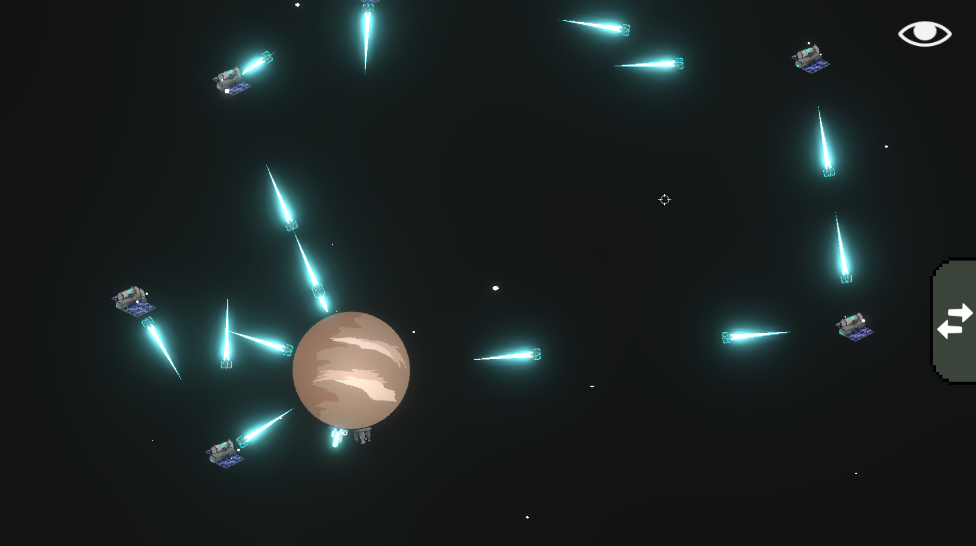 LAST PROTOCOL | STOVE Store