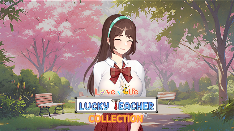 Love n Life: Lucky Teacher - Light of a New Day | STOVE Store