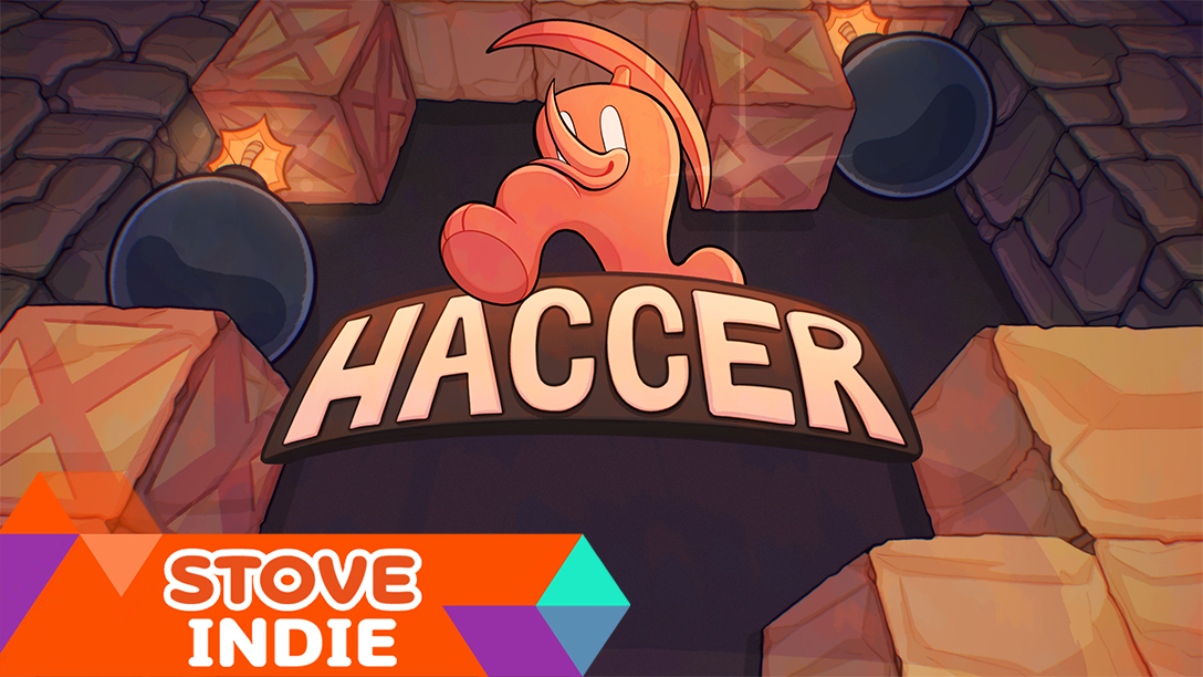 핵커 (Haccer) | STOVE 스토어