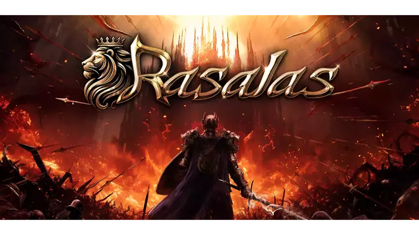 Rasalas SEA | STOVE Store