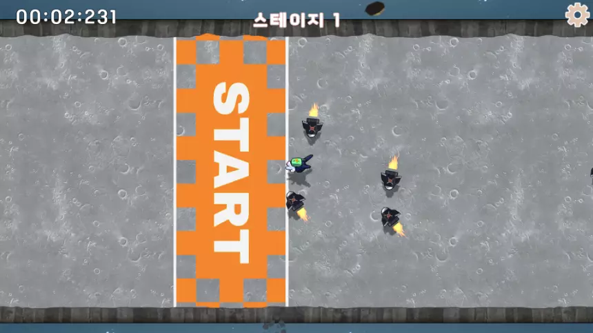 Super Hard Game | STOVE Store