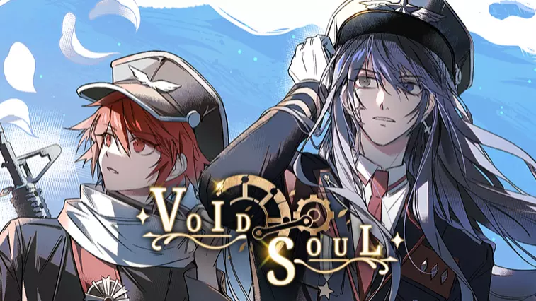 Void Soul | STOVE Store