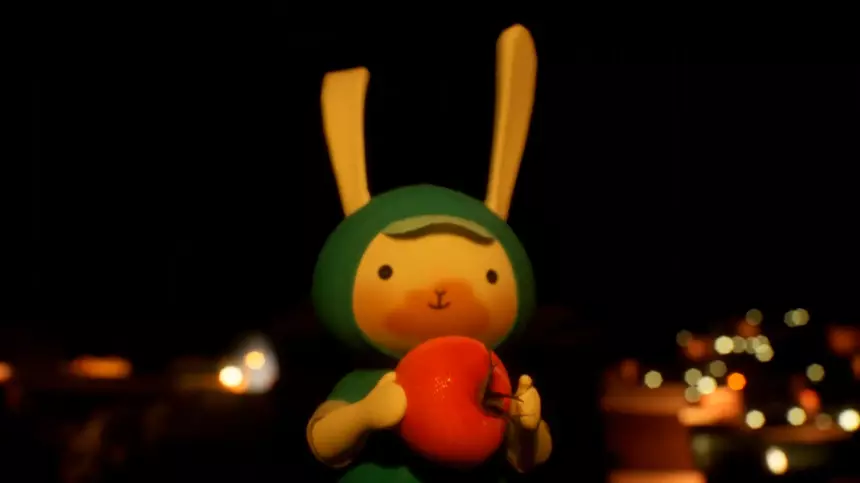 Luna Hop | STOVE 스토어