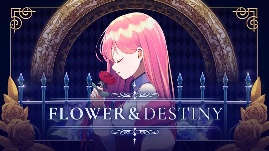 SIXTAR GATE: STARGAZER - Flower & Destiny Pack | STOVE Store