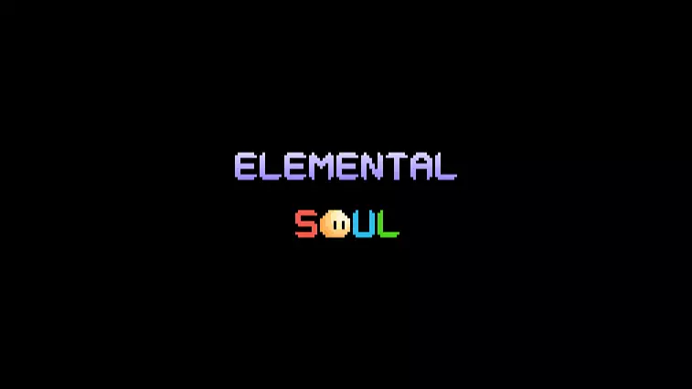 ELEMENTAL SOUL | STOVE 스토어