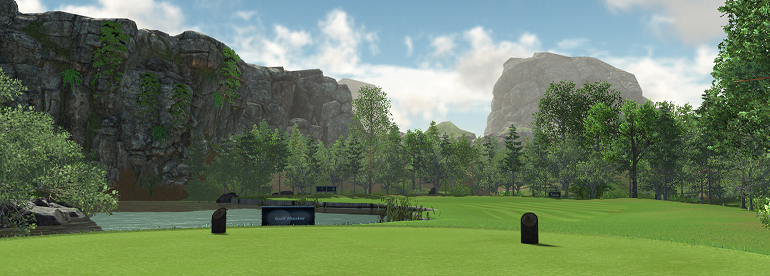 에브리데이 골프 VR (Everyday Golf VR) | STOVE 스토어