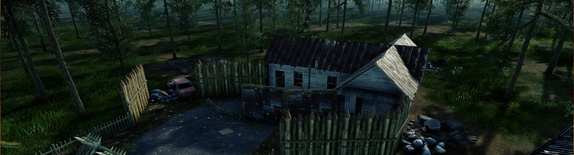 HumanitZ | STOVE Store