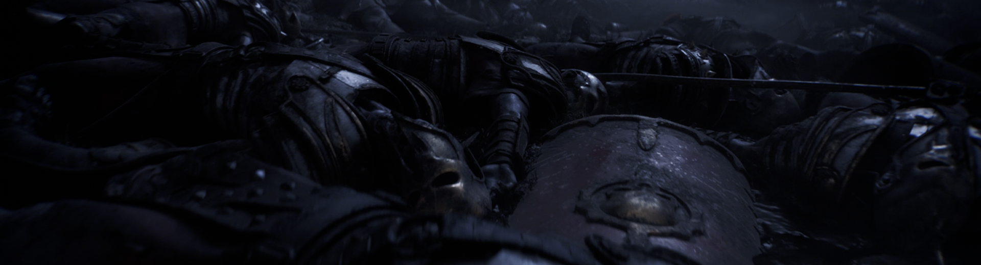 King Arthur - Legion IX | STOVE Store