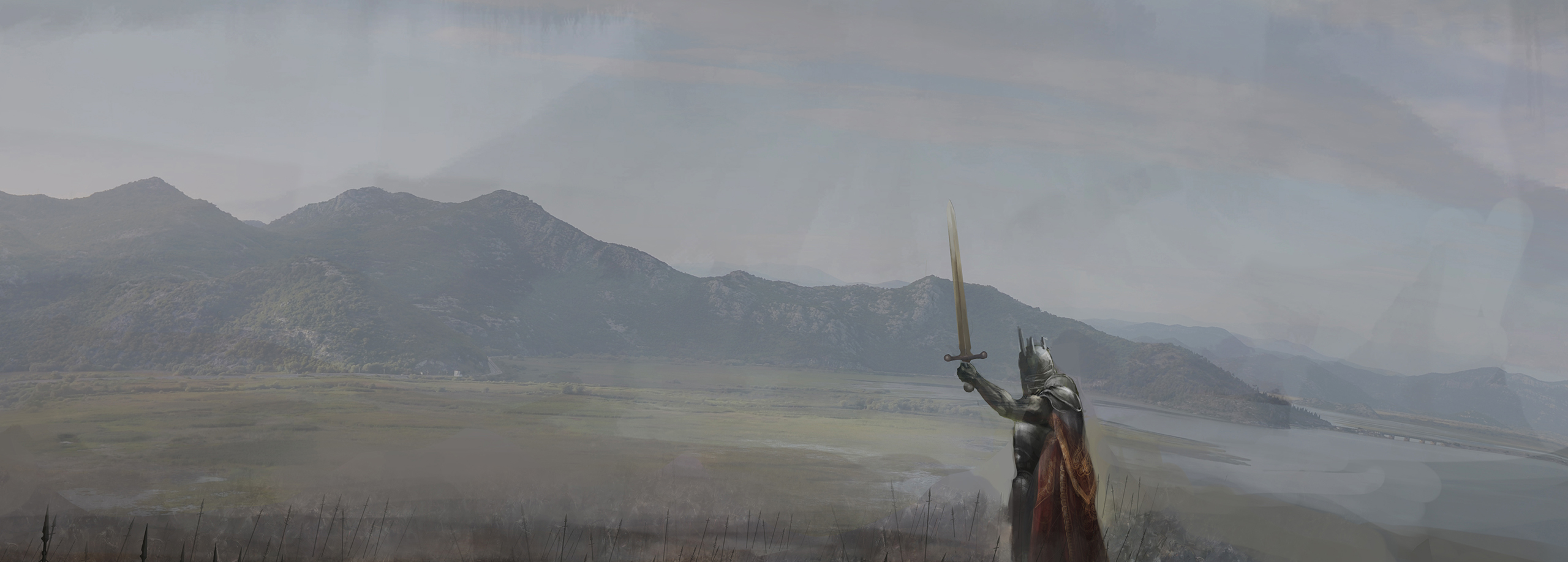 Love n War: Hero by Chance II | STOVE Store