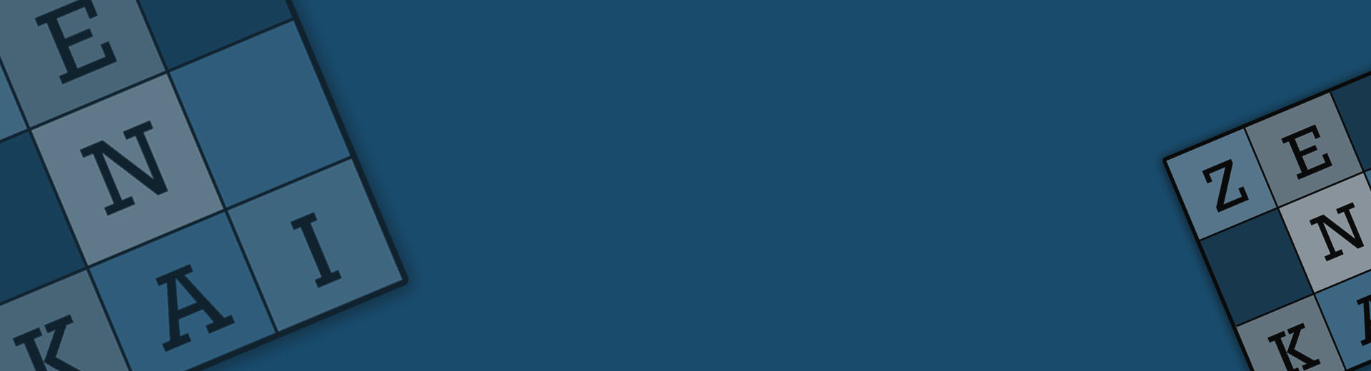 Sudoku Zenkai | STOVE Store