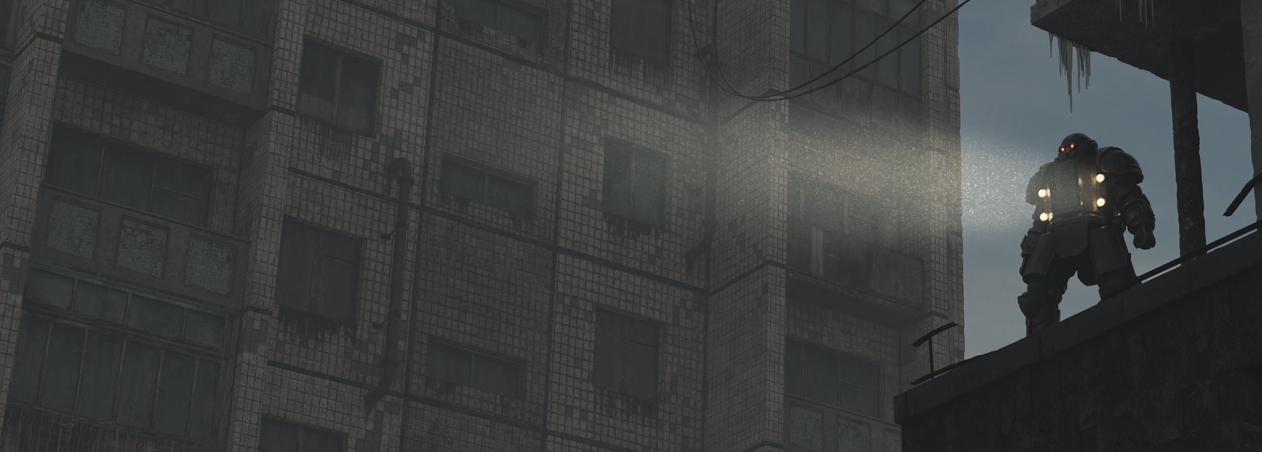 ATOM RPG Trudograd | STOVE Store