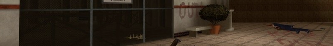 POSTAL 2 | STOVE Store