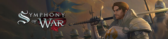 Symphony of War: The Nephilim Saga | STOVE Store