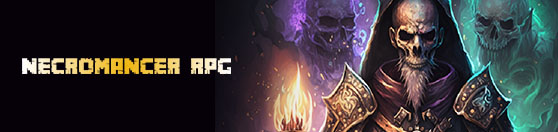 NecromancerRPG | STOVE Store