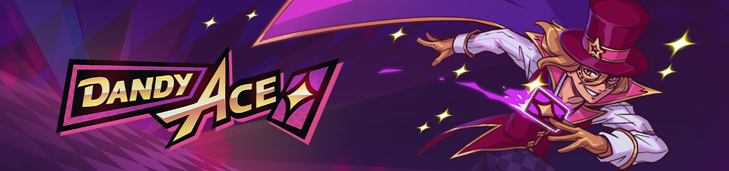 Dandy Ace | STOVE Store