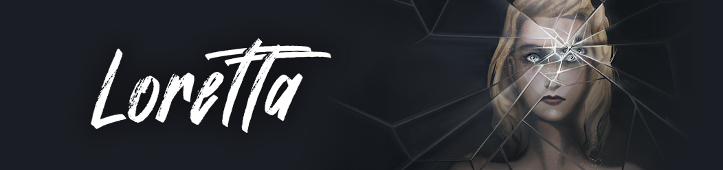 Loretta | STOVE Store