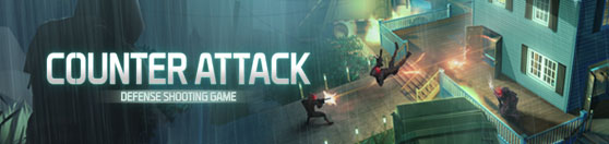 Counter Attack | STOVE Store