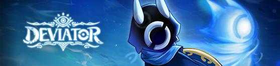 Deviator | STOVE Store