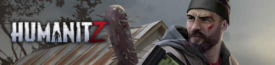 HumanitZ | STOVE Store