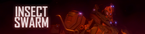 인섹트 스웜 (Insect Swarm) | STOVE 스토어