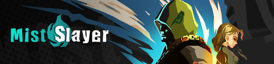 Mist Slayer | STOVE Store