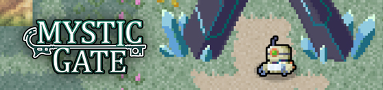 Mystic Gate | STOVE Store