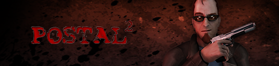 POSTAL 2 | STOVE Store