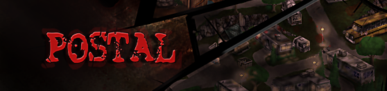 POSTAL: Classic and Uncut | STOVE Store