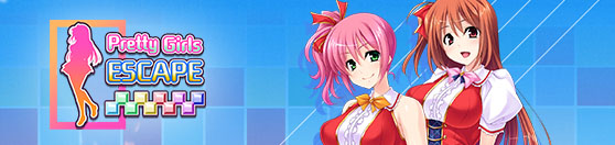 Pretty Girls Escape | STOVE Store