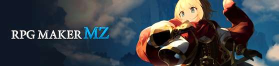 RPG MAKER MZ | STOVE Store