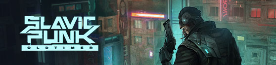 SlavicPunk: Oldtimer | STOVE Store