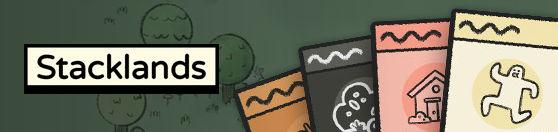 Stacklands | STOVE Store