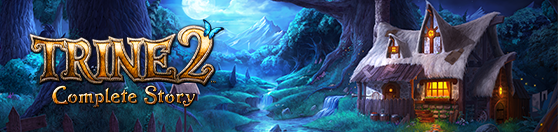 Trine 2: Complete Story | STOVE Store