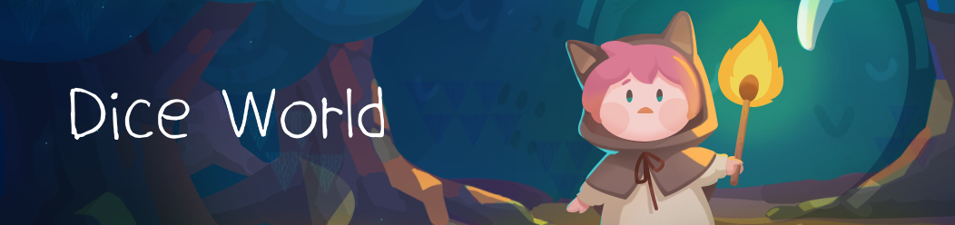 다이스 월드 (Dice World) | STOVE Store