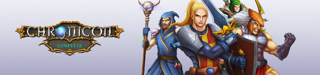 Chronicon Complete Edition | STOVE Store