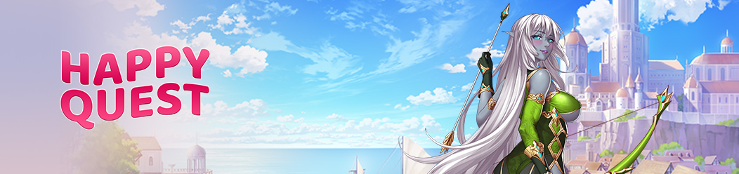 Happy Quest | STOVE Store