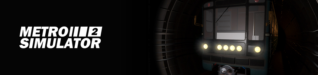 Metro Simulator 2 | STOVE Store