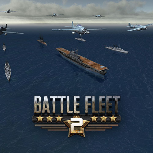 Battle Fleet 2 | STOVE Store