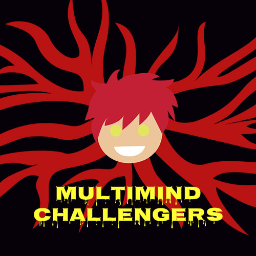 MultiMind Challengers | STOVE Store